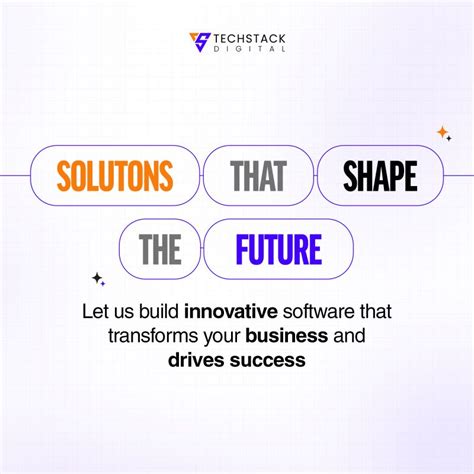 techstack digital on linkedin innovation techsolutions