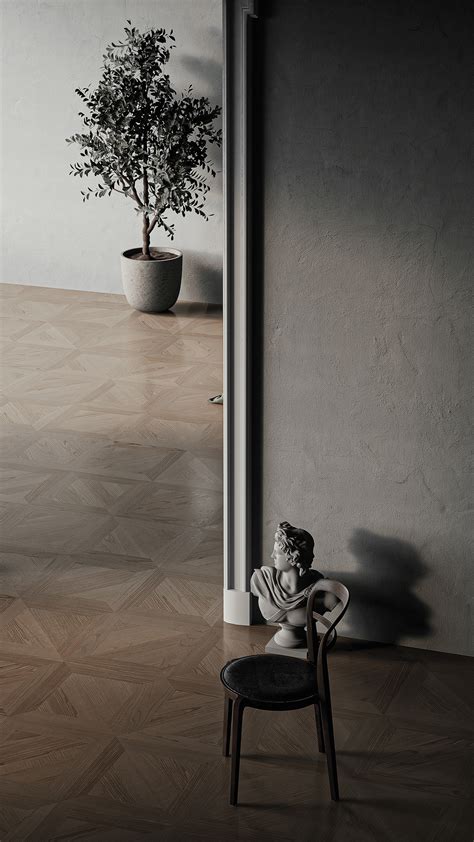 Archviz Unreal Engine On Behance