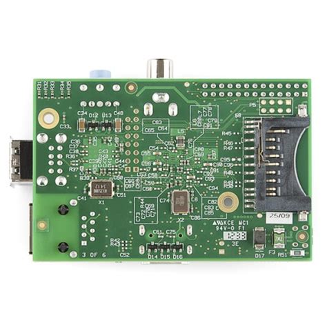 Raspberry Pi Model B