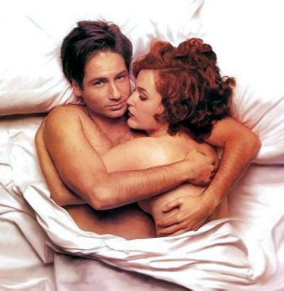 The Sex Files The X Files XXX Story One Way Of Pleasure From A Whole New Viewpoint LOYAL