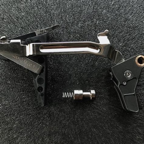 ARSENAL DEMOCRACY SWiTCH Trigger For Glock Brother Born