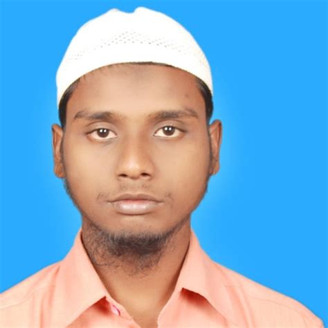 Gouse Basha M Pharmacy Sri Venkateswara University Tirupati