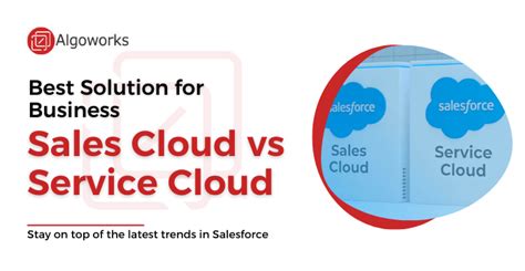 Salesforce Vs Microsoft Dynamics Crm Comparison For 2023