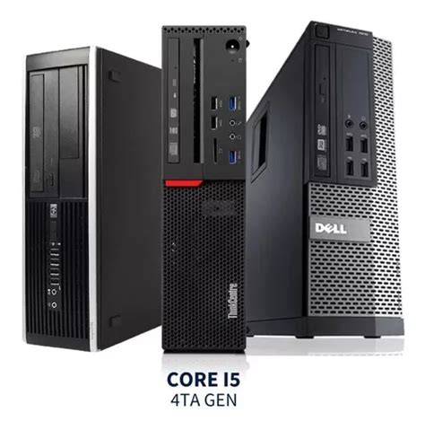 Cpu Refurbished Intel Core I ta Generación MercadoLibre