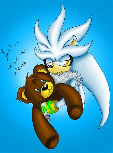 Silver Silver The Hedgehog Fan Art 29557278 Fanpop