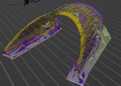 BlenderBIM Import Ifc Bug OSArch