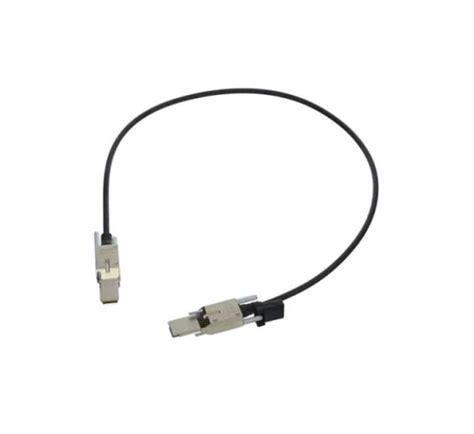 STACK T4 50CM Cisco Catalyst 9200 Series 50cm Type 3 Switch Stacking Cable