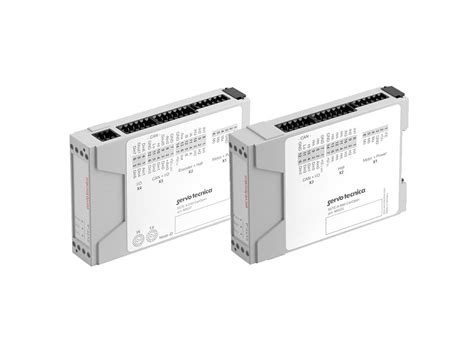 Cabinet Servo Drives Servotecnica Italia