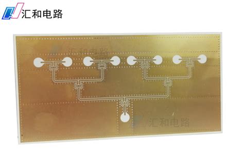 罗杰斯电路板 罗杰斯高频板 罗杰斯pcb rogers高频板rogers pcb 汇和PCB