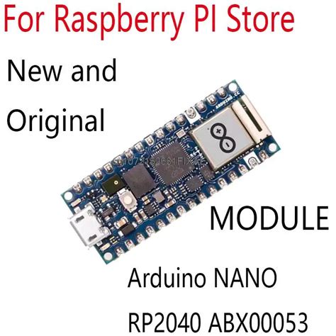 Original Connect With Headers Wifi Blue Abx00053 Support Arduino Ide