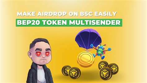 Create And Launch Token In Binance Smart Chain Guide 2025