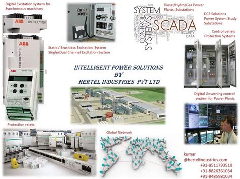 Static Excitation System At ₹ 5000 Piece Excitation Systems For Power Projects In Gandhinagar