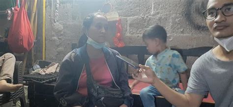 Ngeri Gangster Berkeliaran Di Kota Tangerang Cewek Abg Pun Dibacok