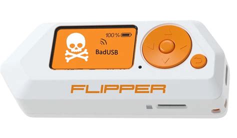 How To Get A Reverse Shell On Macos Using A Flipper Zero As A Badusb