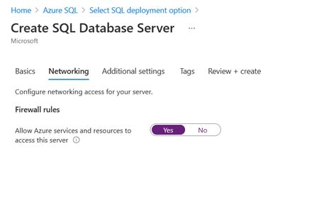 Create Azure Sql Server And Sql Database In Azure By Orionlab Apr 2021 Medium