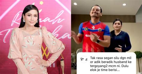 Video Kurus Atau Berisi Saya Tetap Berjoget Fasha Sandha