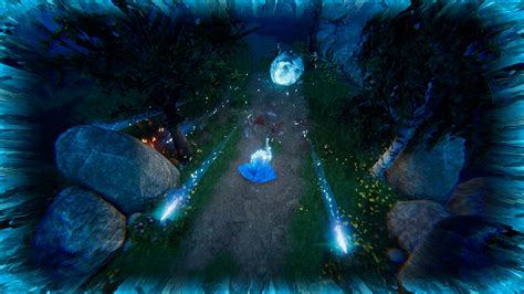 V Rising How To Get Soul Shards And Use The Eye Of Twilight Vg247