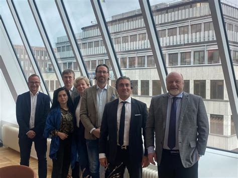 Magnusson Danmark På Linkedin Magnusson Denmark News Flash Magnusson