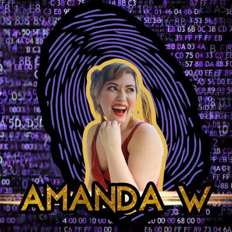 Amanda Walter Subversion Wiki Fandom