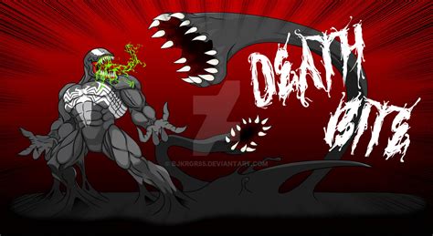 Mvc Venom By Bjkrgr85 On Deviantart