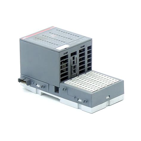Maschinenteil24 Abb Digital Inputoutput Module Buy Online