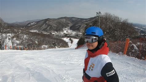 엄청난 실력자 카빙롱턴 숏턴 종합할강까지 주니어스키등급제 8급 9급 10급 송파 강동 어린이스포츠클럽 짐스포츠 Youtube