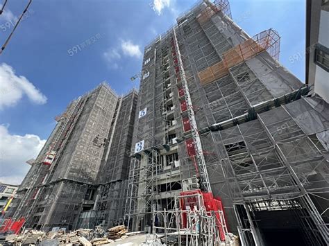 萬吉閱山建案相冊 591新建案