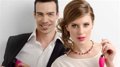 Controlling Sex Toys From Strangers Lovense Offers Long Distance Sex Venus Adult News