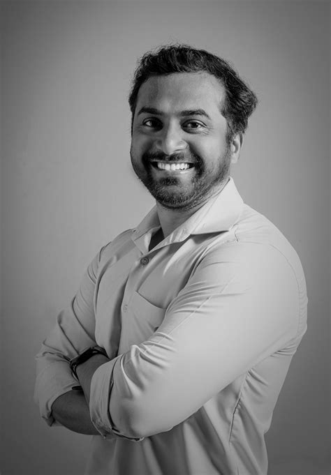 Dhiraj Deshpande Head Of It At M2 Animation