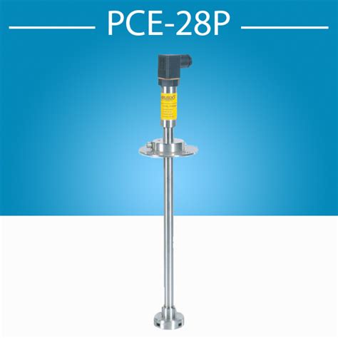 Cảm Biến đo Mức Thủy Tĩnh Pce 28p Phòng Nổ Thiết Bị Macxa Thiết Bị Macxa