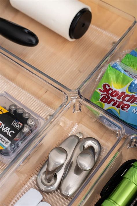 Finally How To Organize A Junk Drawer In Simple Steps