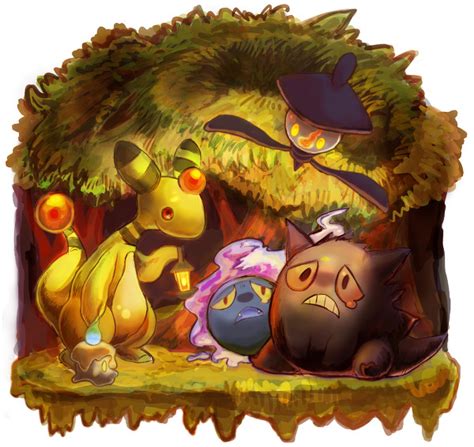 I WILL Pi Ka Chu Photo