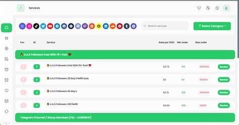 Xpanel Panel Script Bigstack Smm Panel Script SMM Script