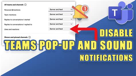 Teams Turn Off Notify When Available Glad Philis