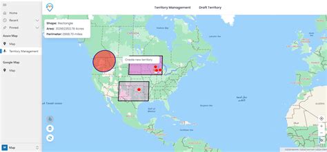 How To Create And Manage Multiple Territories In Dynamics Crm With A Single Click Using Azure