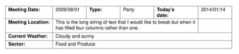 Tabularx Multicolumn Is Only Using The Width Of The First Column TeX LaTeX Stack Exchange
