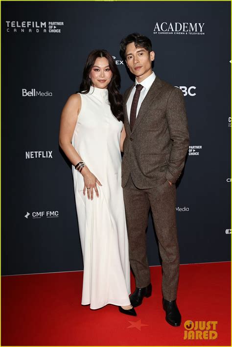 Freakier Fridays Manny Jacinto Makes Rare Comments About Married Life