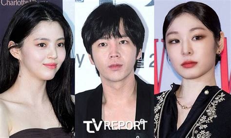 성형 No 한소희·장근석·김연아 성형의혹 정면돌파한 스타들 [종합]