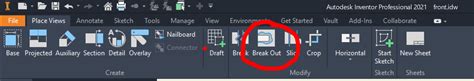 Solved Broken View Preview Autodesk Community
