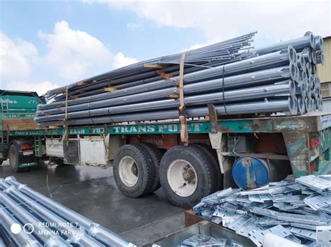 Menna T Allah Farag On Linkedin Hotdipgalvanizing