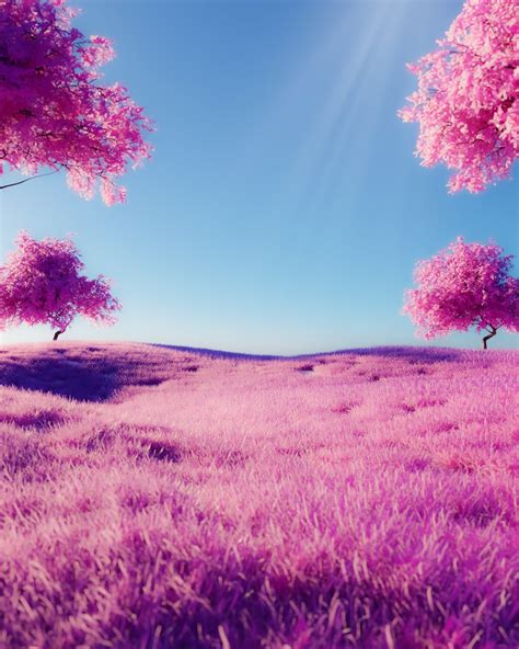 field of dream r blender