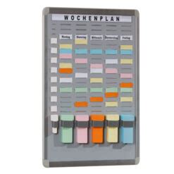 T Card Planners System Key Tag Australia