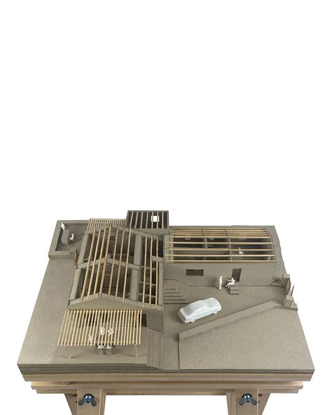 Architecture Models Added A New Photo Architecture Models