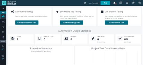 We Tried 10 Best Saucelabs Alternatives In Depth Comparison 2024