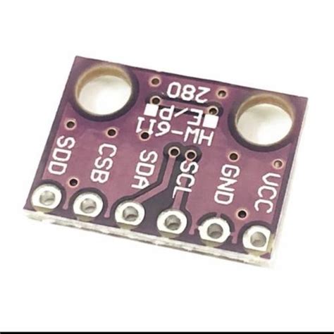 Jual Modul Sensor Buat Tekanan Udara Arduino Kota Denpasar King