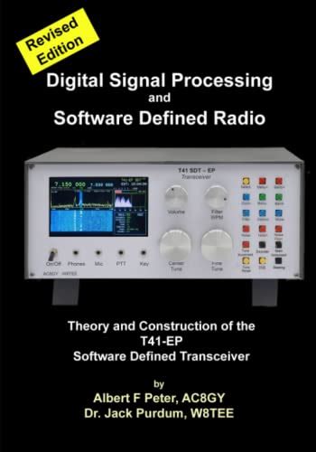 Top 5 Best Software Defined Radio Transceiver Critically Reviewed 2025