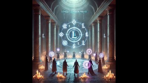 Leetcode Longest Common Prefix Youtube