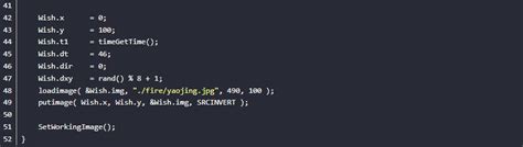 用c语言代码做一个烟花表白程序! 哔哩哔哩 用c语言代码做一个烟花表白程序! 哔哩哔哩