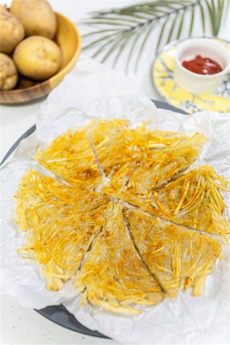 감자채전 만들기 치즈계란가루 No 오로지 감자만으로 만드는 바삭바삭 감자전 레시피 네이버 블로그