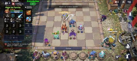 What Is That R Autochess